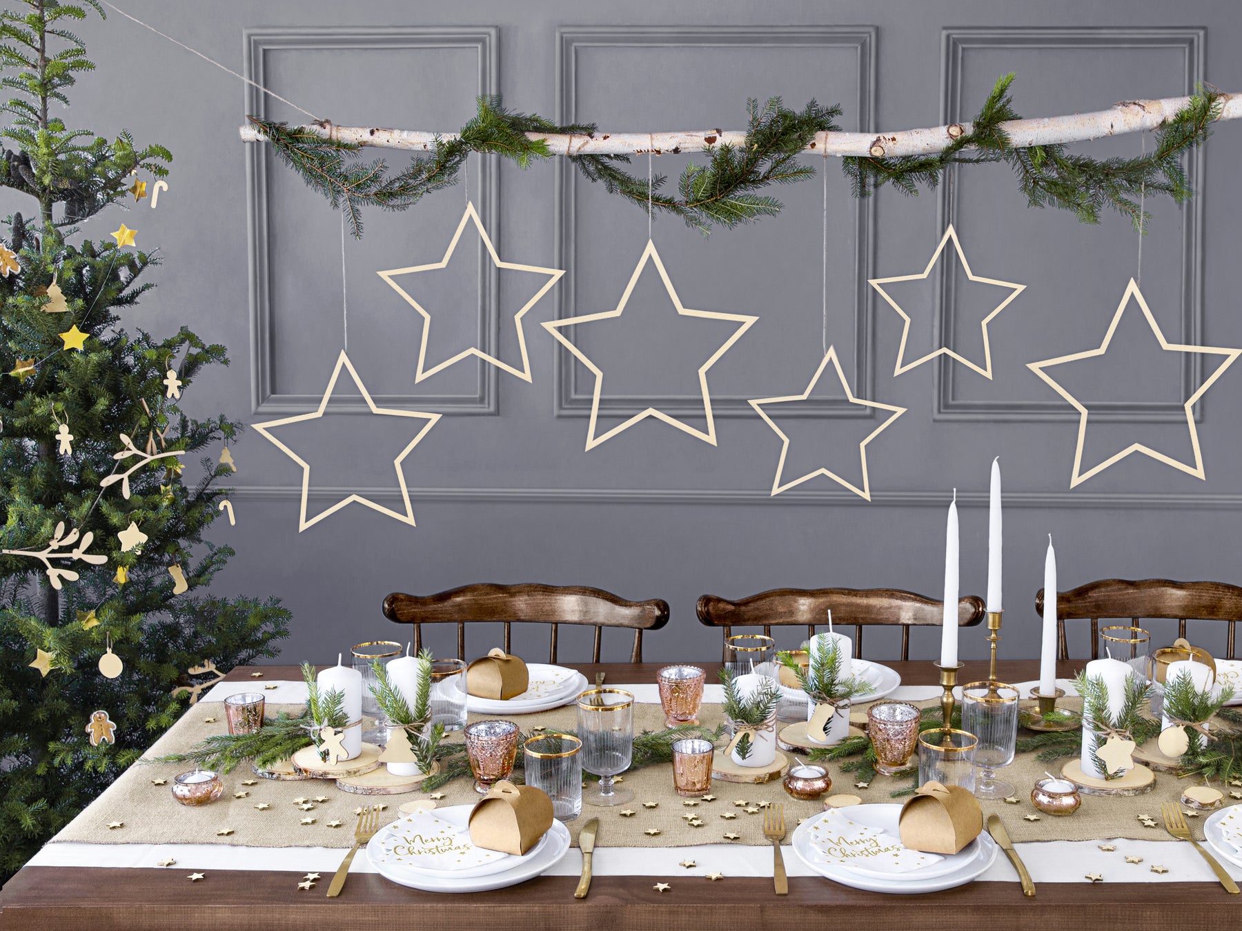 Themed Party Boxes | - Insta Worthy Decorations - La Di Dah London