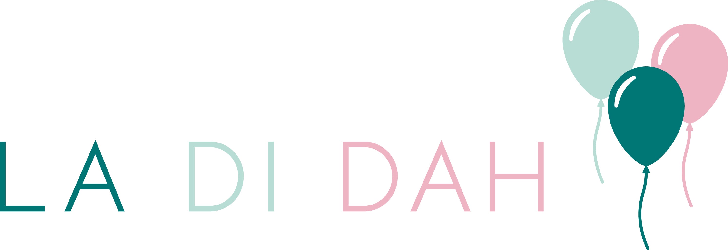 Themed Party Boxes | - Insta Worthy Decorations - La Di Dah London